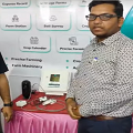 Rashail Agro - Smart Farming Solutions | IoT Agriculture India